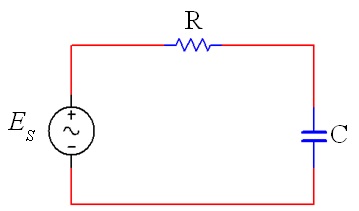 How to isolate Xc in this equation? | All About Circuits